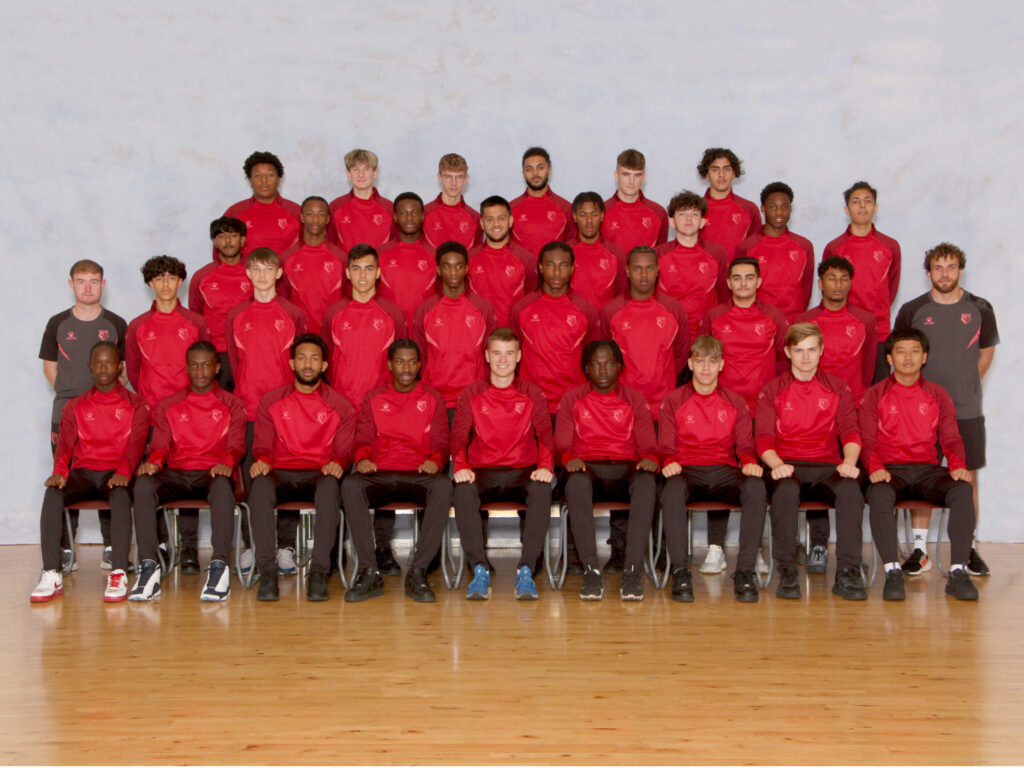 Whitmore High School Football & Education Scheme - Watford FC Community ...