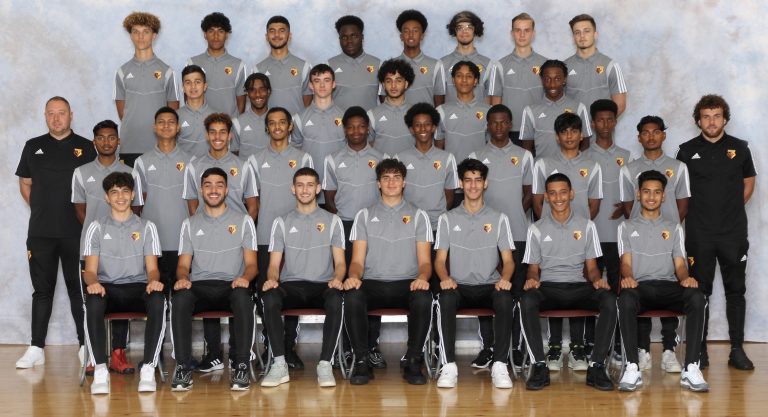 Whitmore High School Football & Education Scheme - Watford FC Community ...