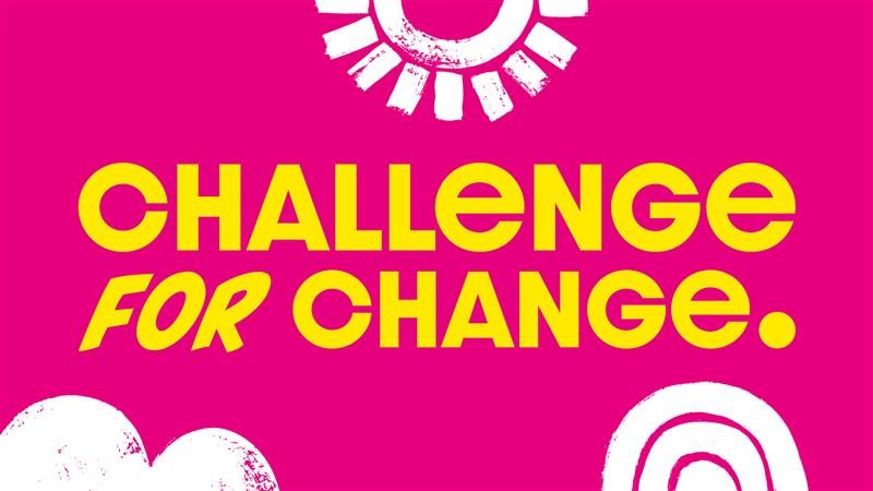 Challenge For Change - Watford FC Community Sports & Education Trust
